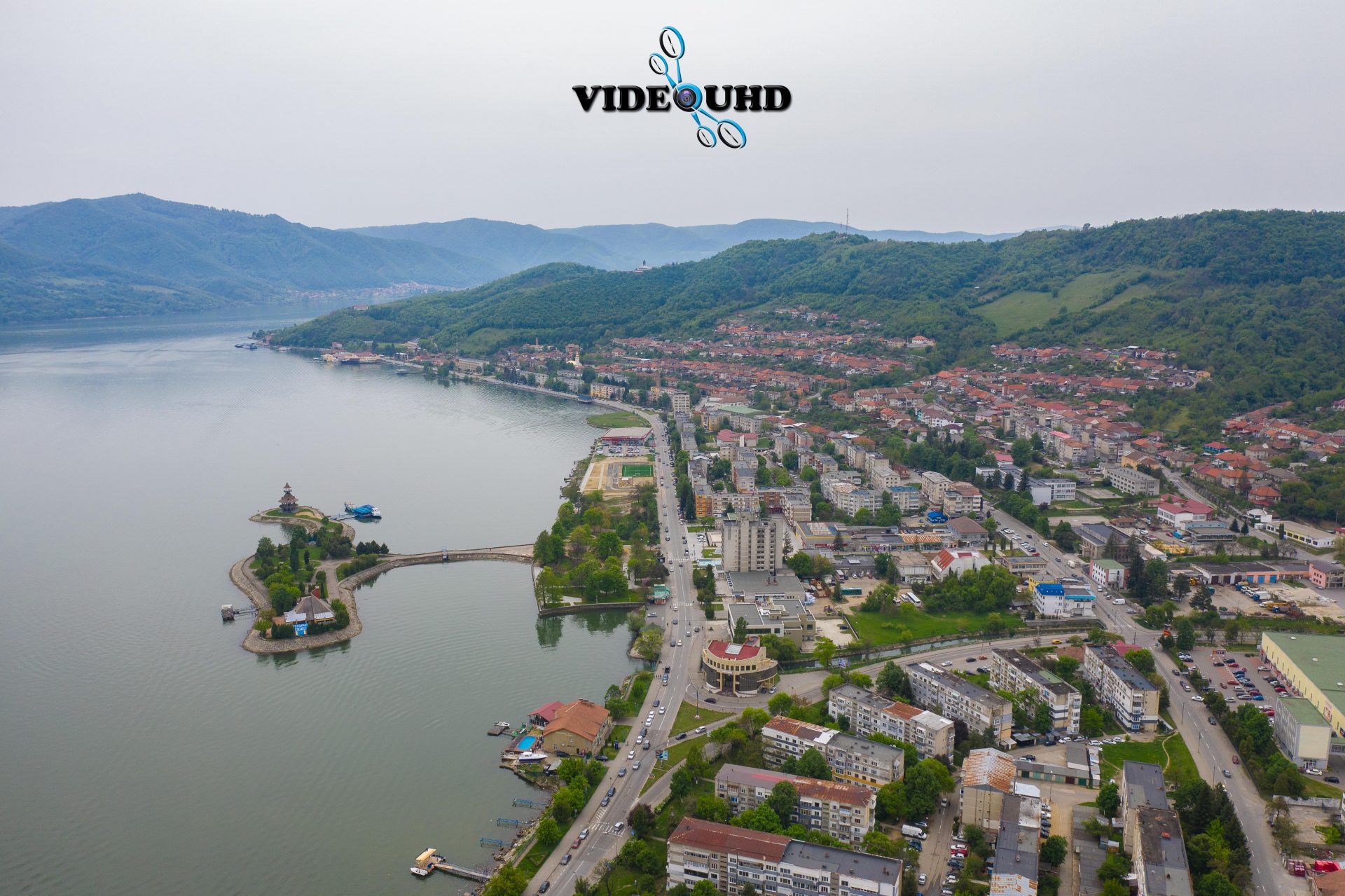 10 MOTIVE să vizitezi orașul Orșova » VideoUHD Blog