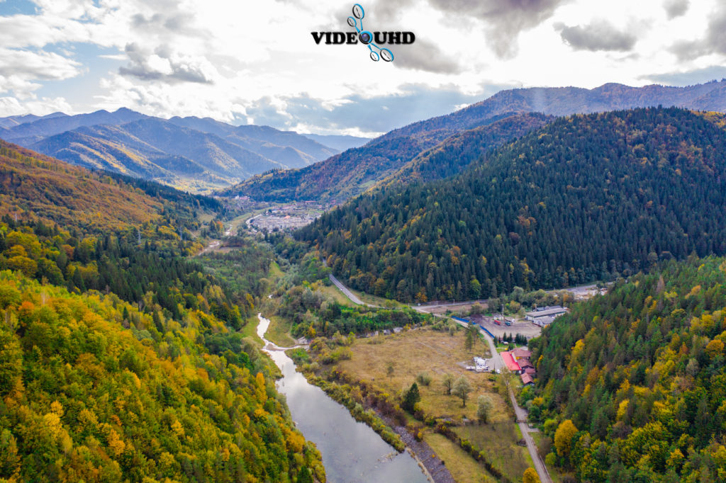 LACUL ȘI BARAJUL BICAZ – Un loc magic în inima județ NEAMȚ