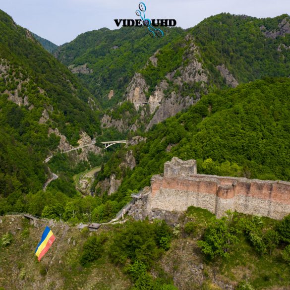 LACUL ȘI BARAJUL BICAZ – Un loc magic în inima județ NEAMȚ