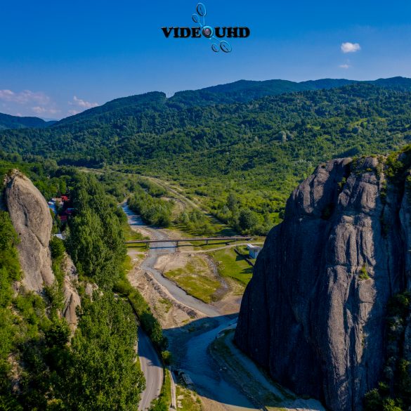 STAȚIUNEA JUPITER – O plajă exotică în inima litoralului românesc